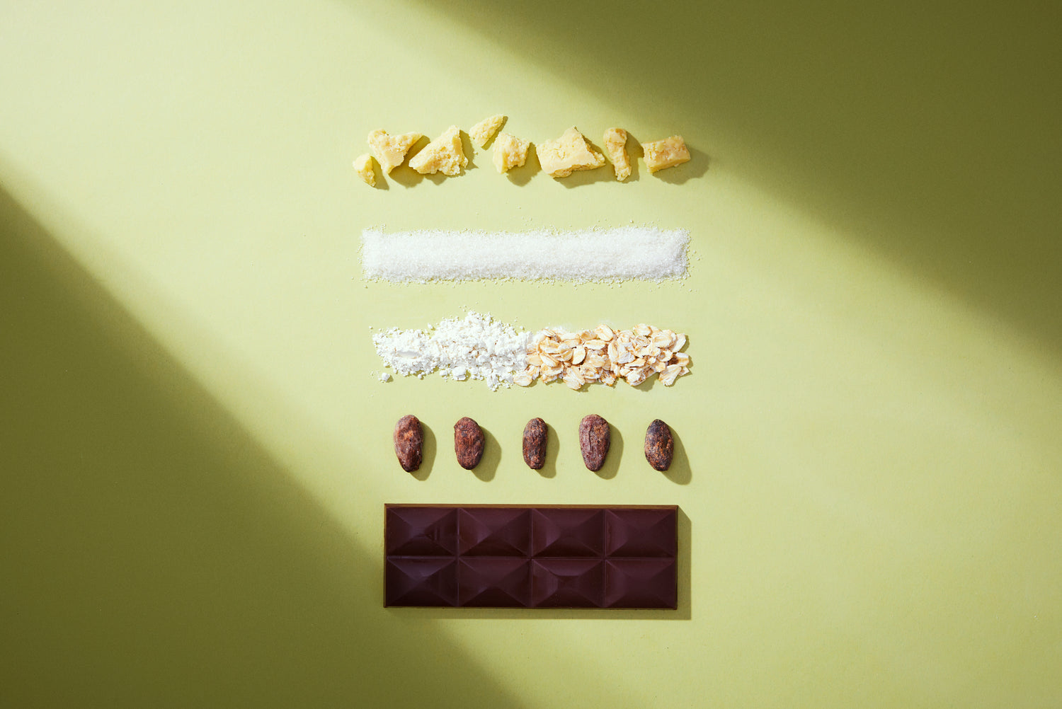 Chocolat vegan écoresponsable | Choco de Léa